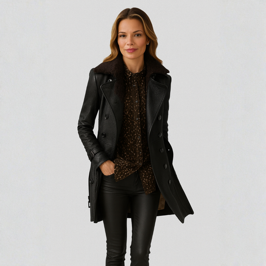 Women Jackets & Coats – Oliver&Amelia London